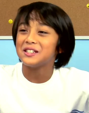 Dylan | The fine bros Wiki | Fandom