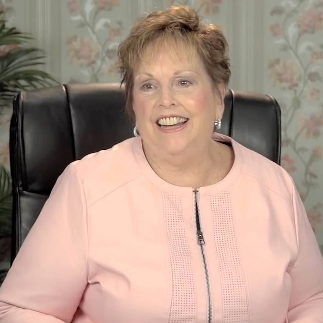 Barbara | The fine bros Wiki | Fandom