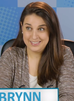 Brynn | The fine bros Wiki | Fandom