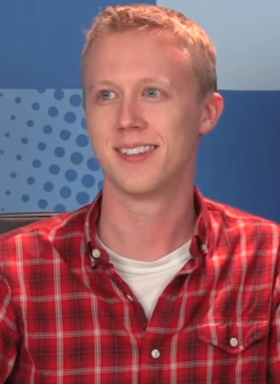 Luke | The fine bros Wiki | Fandom