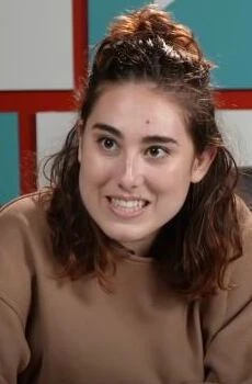 Ella Mielniczenko | The fine bros Wiki | Fandom