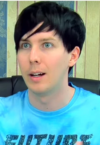 Phil Lester | The fine bros Wiki | Fandom