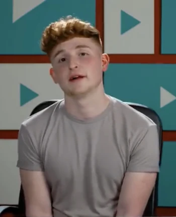 Caylus | The fine bros Wiki | Fandom