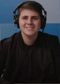 Tyler | The fine bros Wiki | Fandom