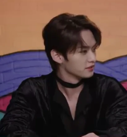 Lee Know | The fine bros Wiki | Fandom