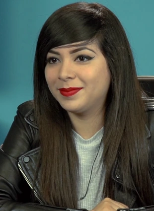 Ary | The fine bros Wiki | Fandom