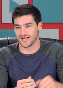 Ryan Tellez | The fine bros Wiki | Fandom