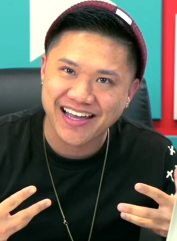 Timothy DeLaGhetto | The fine bros Wiki | Fandom