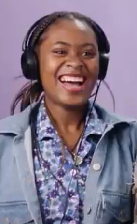 Brooke-Monaé | The fine bros Wiki | Fandom