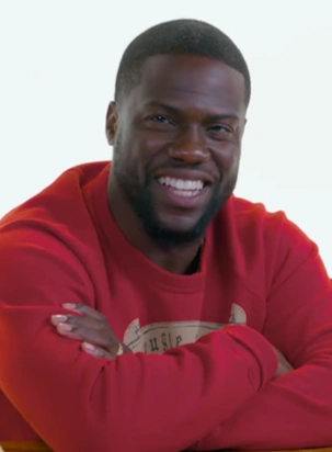 Kevin Hart | The fine bros Wiki | Fandom