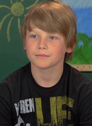 Caden | The fine bros Wiki | Fandom