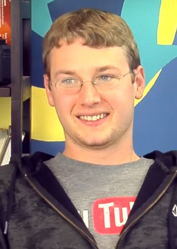 Brandon Laatsch | The fine bros Wiki | Fandom