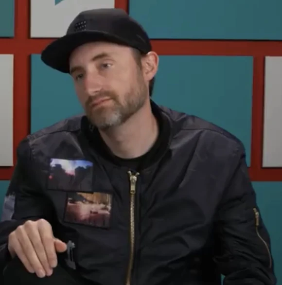Shawn Chatfield | The fine bros Wiki | Fandom