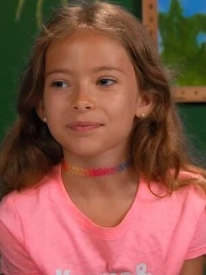 Eleanor | The fine bros Wiki | Fandom