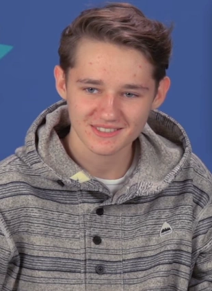 Josh | The fine bros Wiki | Fandom