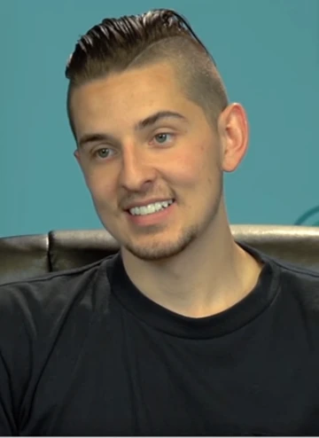 Teens React Ethan James