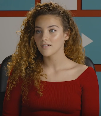 Sofie Dossi | The fine bros Wiki | Fandom