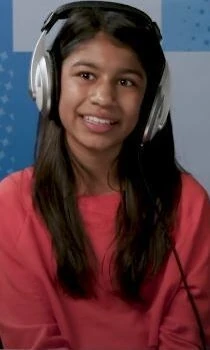 Zaina | The fine bros Wiki | Fandom