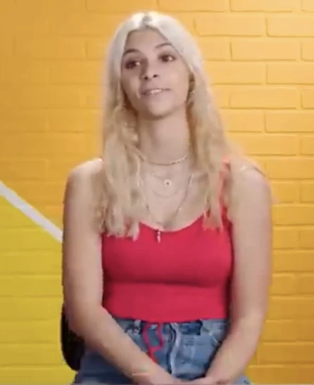 Noor | The fine bros Wiki | Fandom