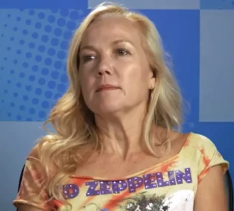 Andrea K. | The fine bros Wiki | Fandom