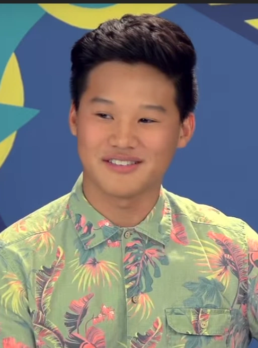 David (1997) | The fine bros Wiki | Fandom