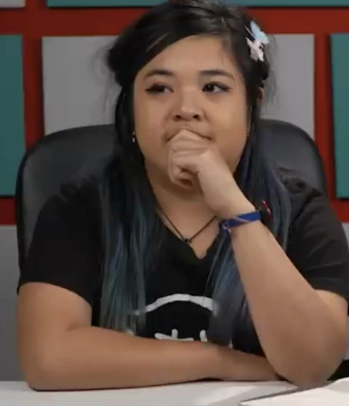 Akidearest | The fine bros Wiki | Fandom