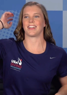 Amy Cozad | The fine bros Wiki | Fandom