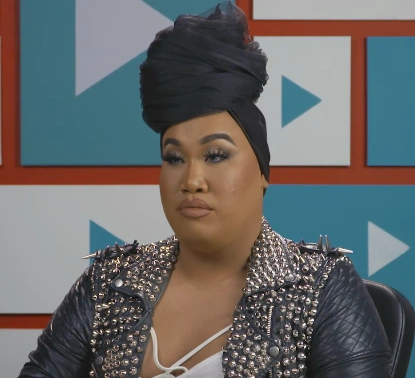 PatrickStarrr | The fine bros Wiki | Fandom