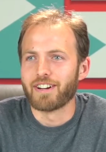 Henry Reich | The fine bros Wiki | Fandom