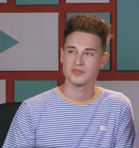 Matthew Fawcus | The fine bros Wiki | Fandom