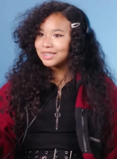 Tida | The fine bros Wiki | Fandom