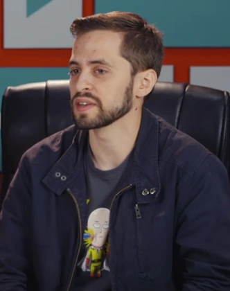 Sohinki | The fine bros Wiki | Fandom