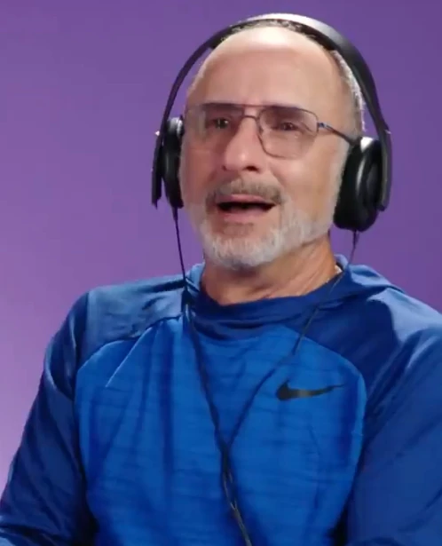 Mark | The fine bros Wiki | Fandom