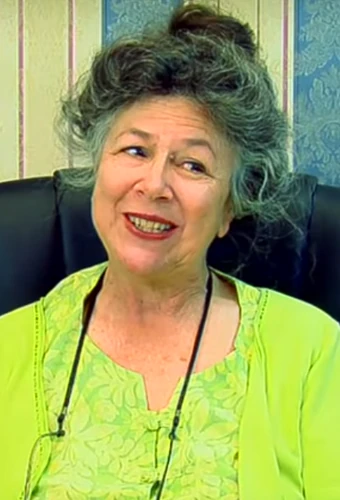 Rhoda | The fine bros Wiki | Fandom