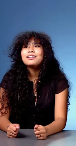 Tida | The fine bros Wiki | Fandom