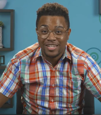 Dionte | The fine bros Wiki | Fandom