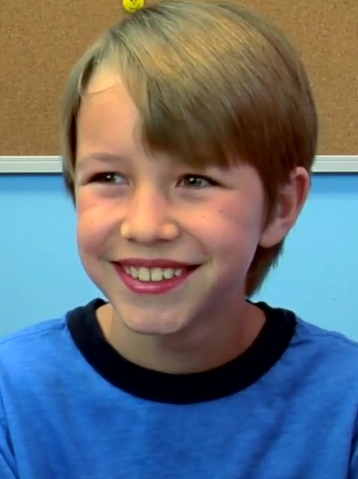 Gavin (2002) | The fine bros Wiki | Fandom