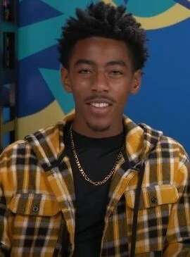 Le'Raun | The fine bros Wiki | Fandom