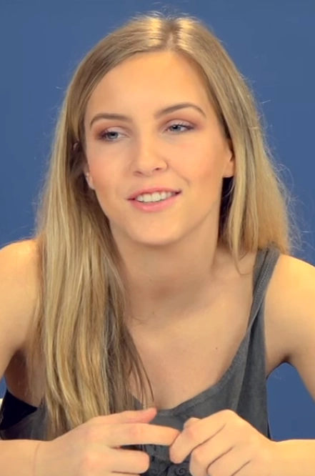 Riley | The fine bros Wiki | Fandom