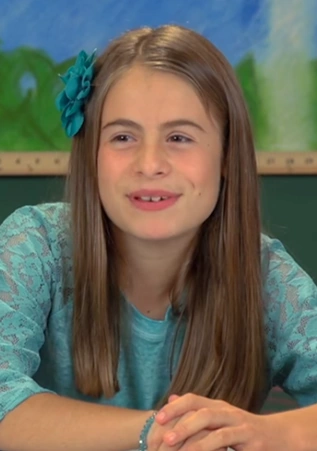 Kayla | The fine bros Wiki | Fandom