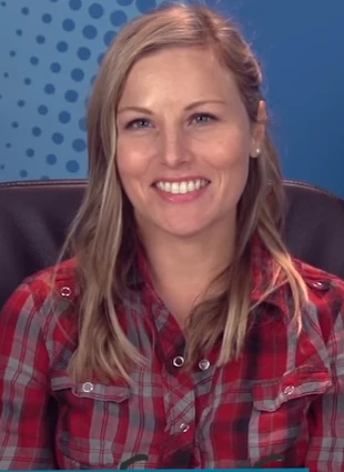 Brandie | The fine bros Wiki | Fandom