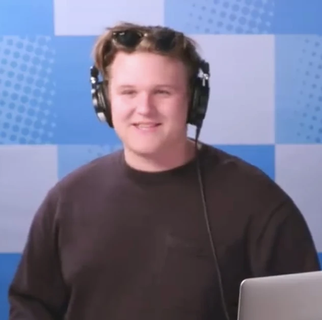 Josh VanBatenburg | The fine bros Wiki | Fandom