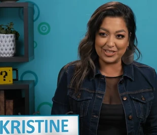 Kristine | The fine bros Wiki | Fandom