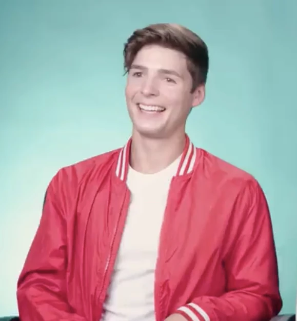 Jack Jerry | The fine bros Wiki | Fandom