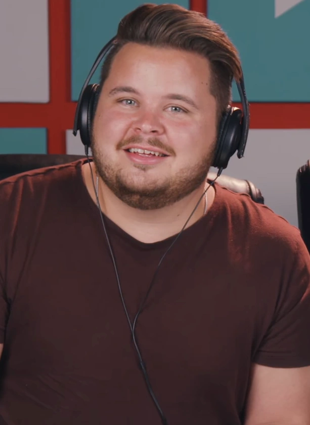 Bryan Lanning | The fine bros Wiki | Fandom