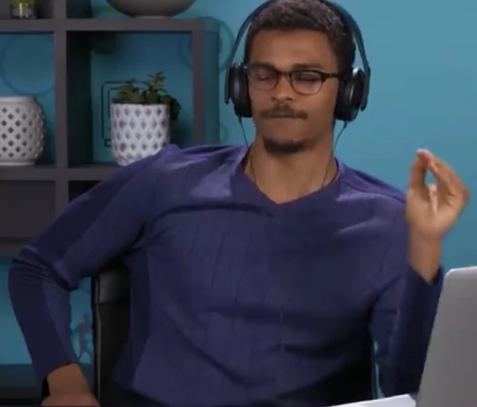 Teens React Ethan James