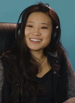 Jeannie | The fine bros Wiki | Fandom