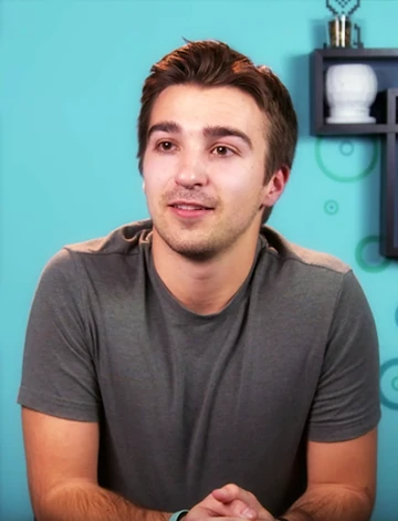 Teens React Tom