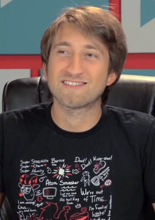 Gavin Free | The fine bros Wiki | Fandom