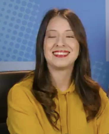 Julie | The fine bros Wiki | Fandom